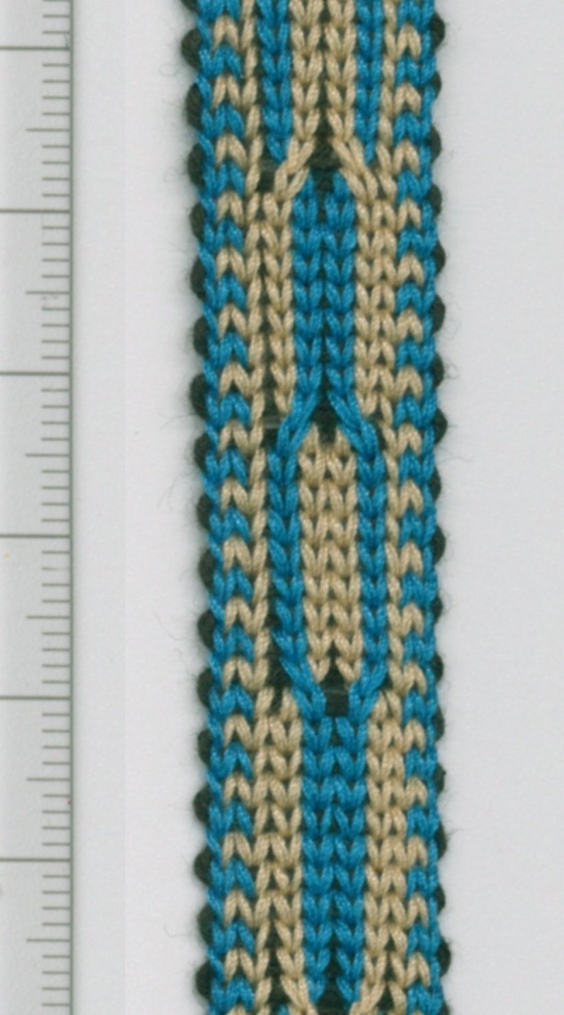 ウズベキスタンのカード織り（2）｜Hiroko Fukuda S.