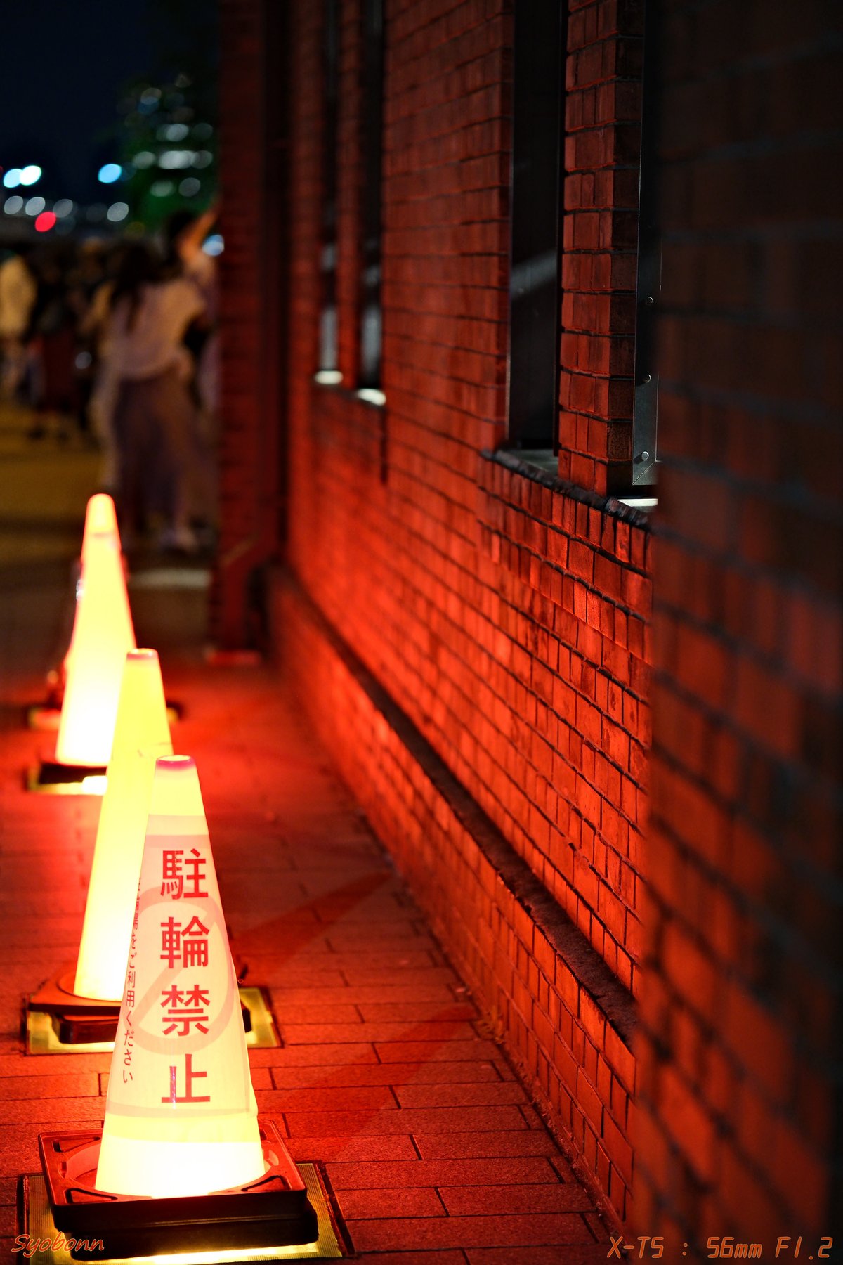 GWに横浜スナップ夜景編#081_2405｜(´・ω・`)