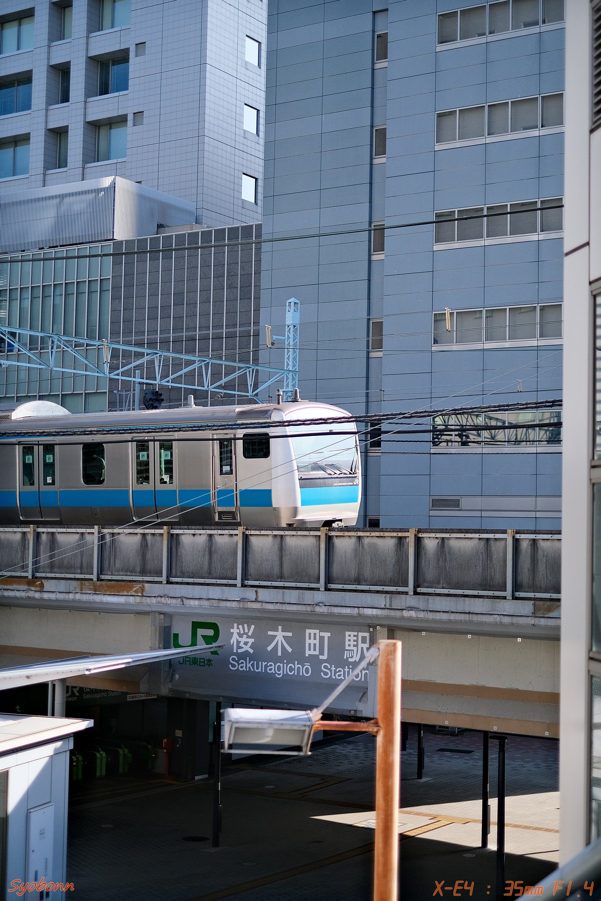 GWに横浜スナップ朝活編#082_2405 ｜(´・ω・`)