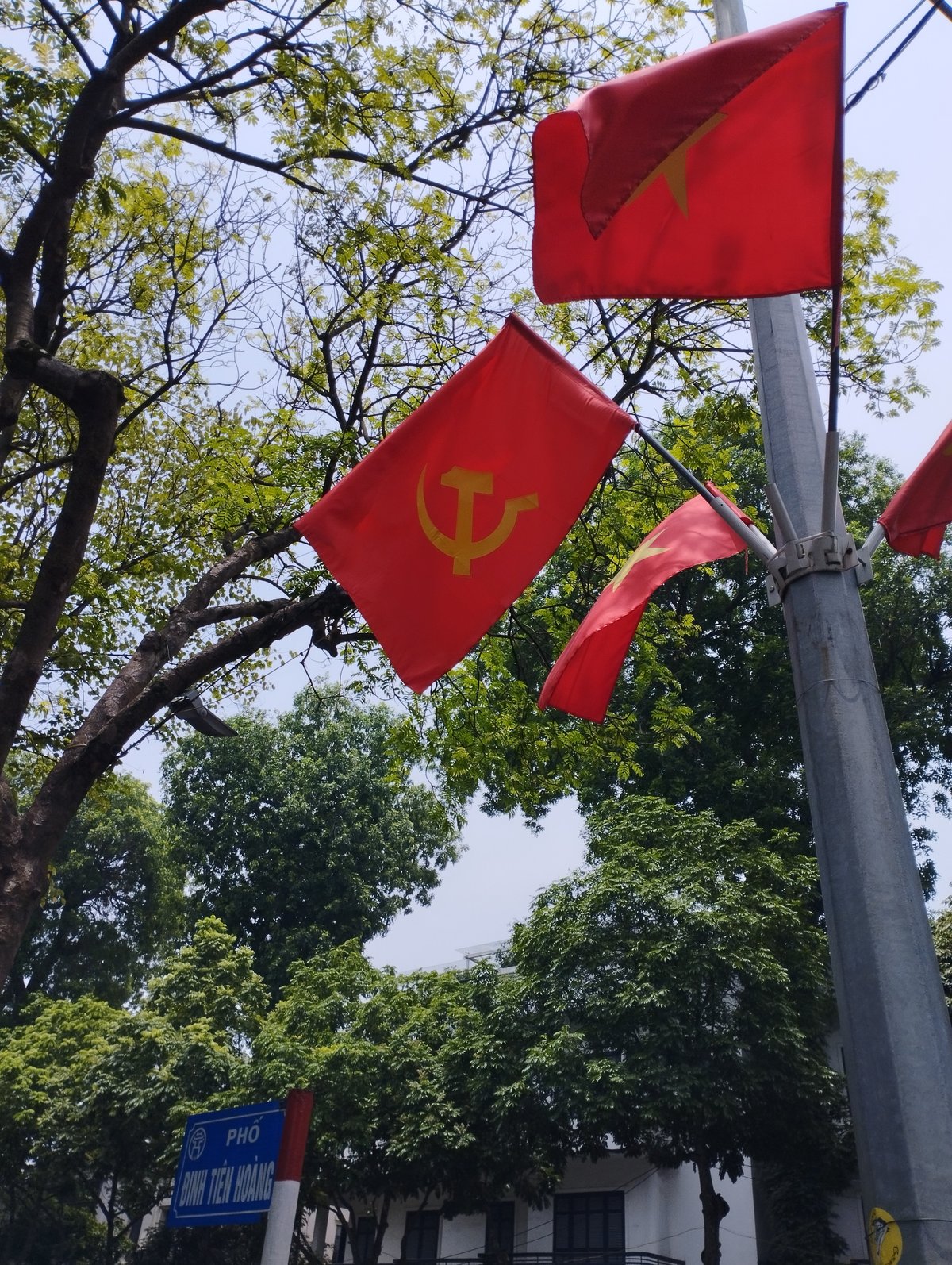 MAX BAKAの国 ＃ユーラシア横断旅行記1 ベトナム｜てえも