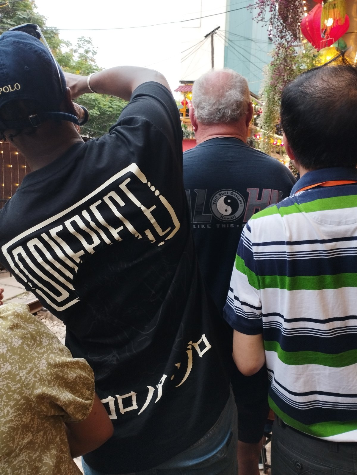 MAX BAKAの国 ＃ユーラシア横断旅行記1 ベトナム｜てえも