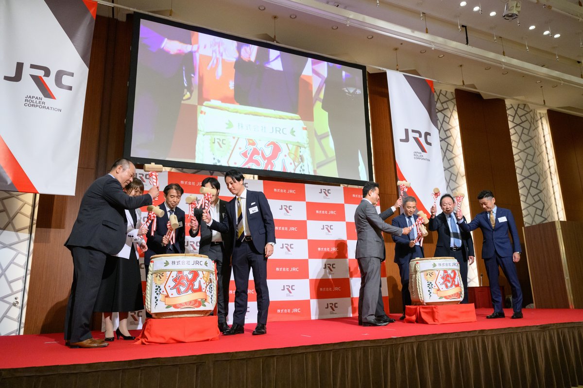 TBSテレビ『がっちりマンデー！！』にJRCが出演いたしました！｜株式会社JRC | 広報