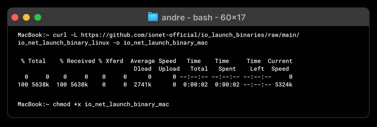 IO Worker立ち上げガイド（V2）日本語版｜SOH@Python＆crypto