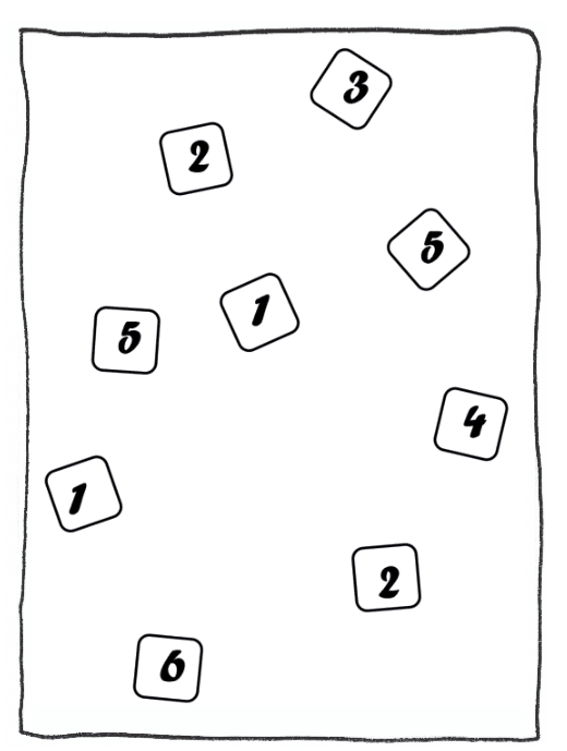 アドバンスト・ファイティング・ファンタジー第2版 ADVENTURE CREATION SYSTEM の紹介とファーストインプレッション｜ぐりっと