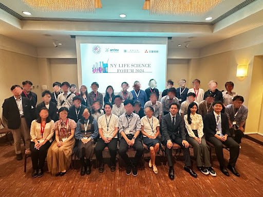 AASN米国 NY Life Science Forum開催レポート（NY）｜Arclev, Inc.