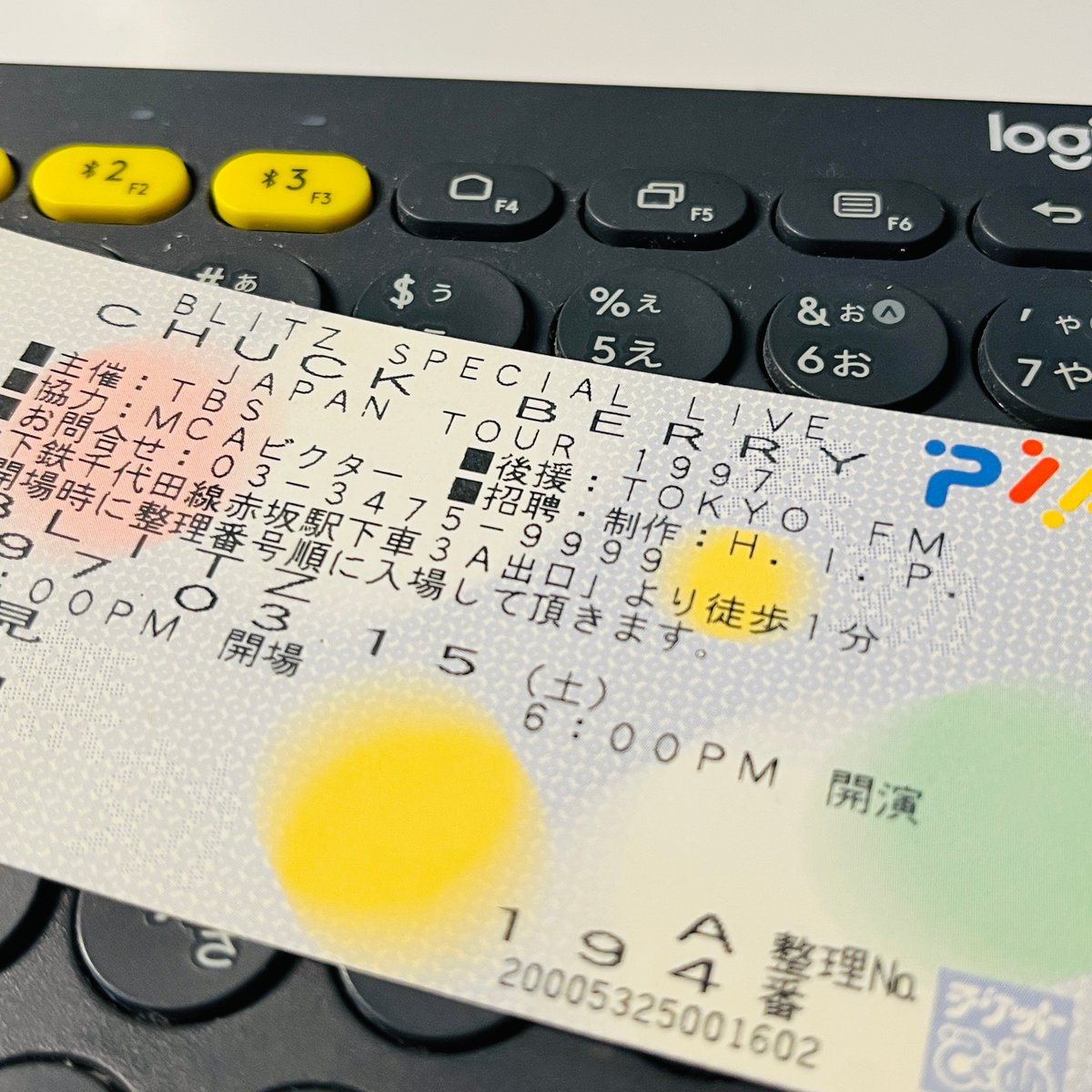 お久しぶりです｜Tatsuki Kitahara