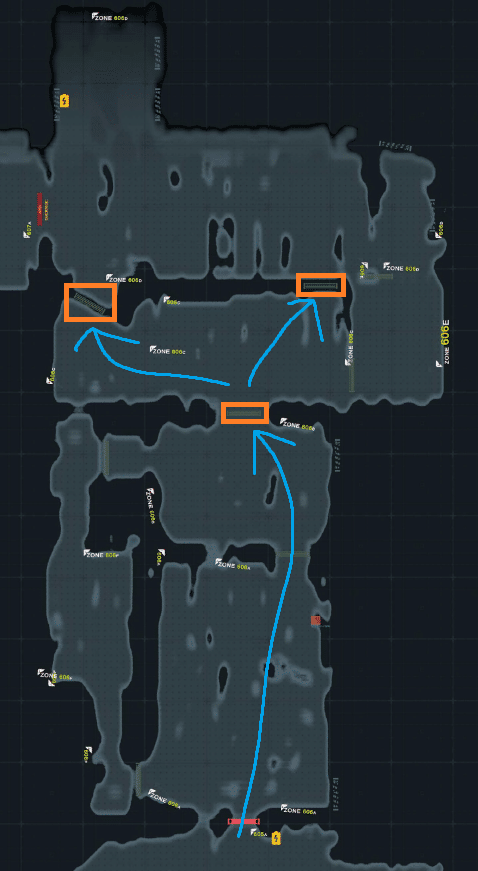 R2E1 攻略成功記念 Note｜2022年世界一位のDNA