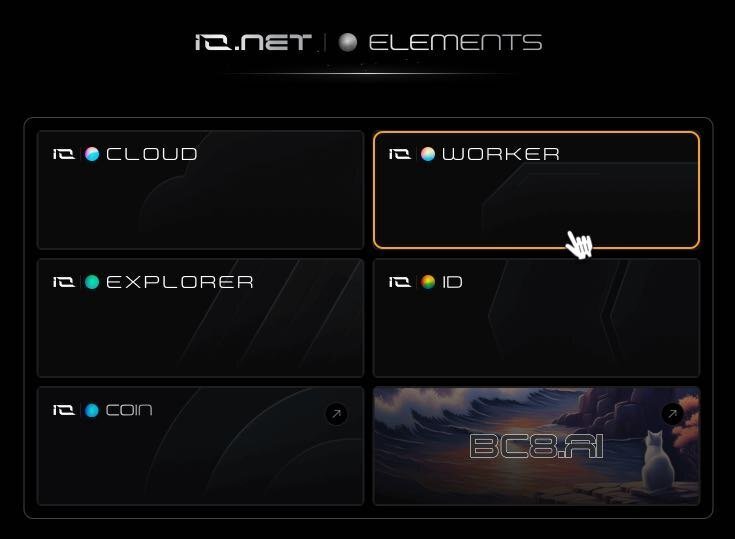 IO Worker立ち上げガイド（V2）日本語版｜SOH@Python＆crypto