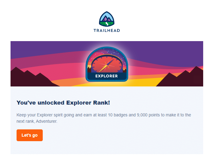 Trailhead-Rangerランクまでの振り返り｜くろす