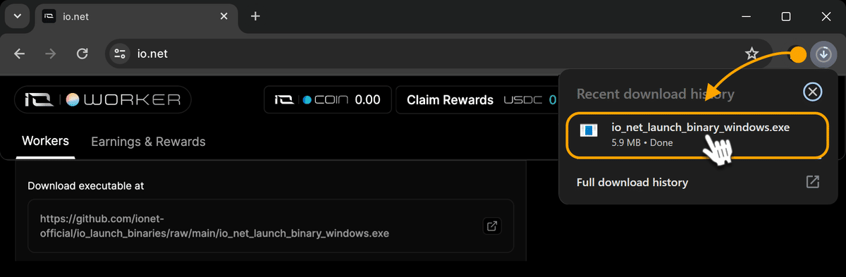 IO Worker立ち上げガイド（V2）日本語版｜SOH@Python＆crypto