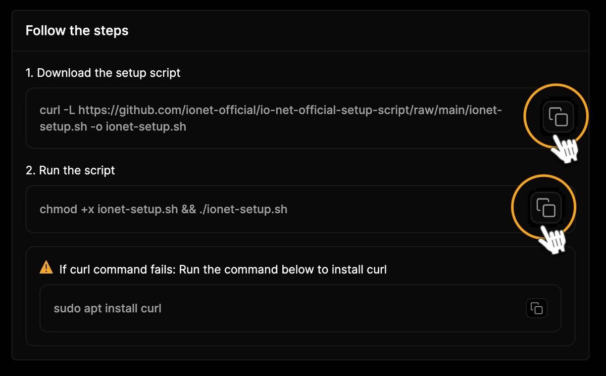 IO Worker立ち上げガイド（V2）日本語版｜SOH@Python＆crypto