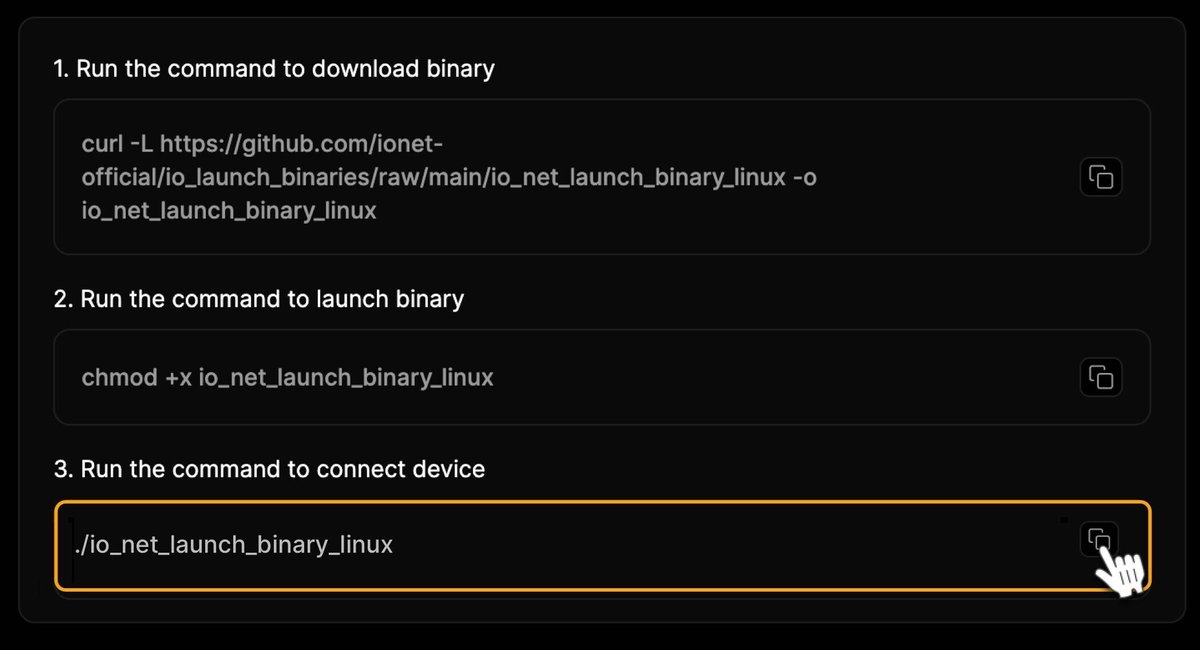 IO Worker立ち上げガイド（V2）日本語版｜SOH@Python＆crypto