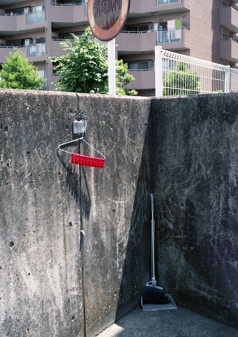 24年6月 Olympus PenD3｜robert_oku