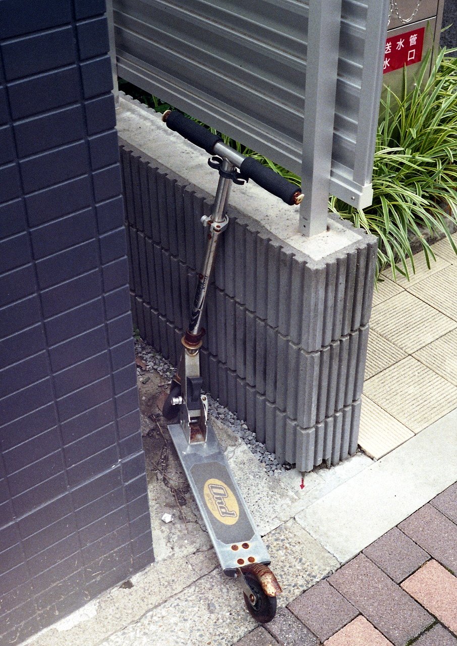 24年6月 Olympus PenD3｜robert_oku