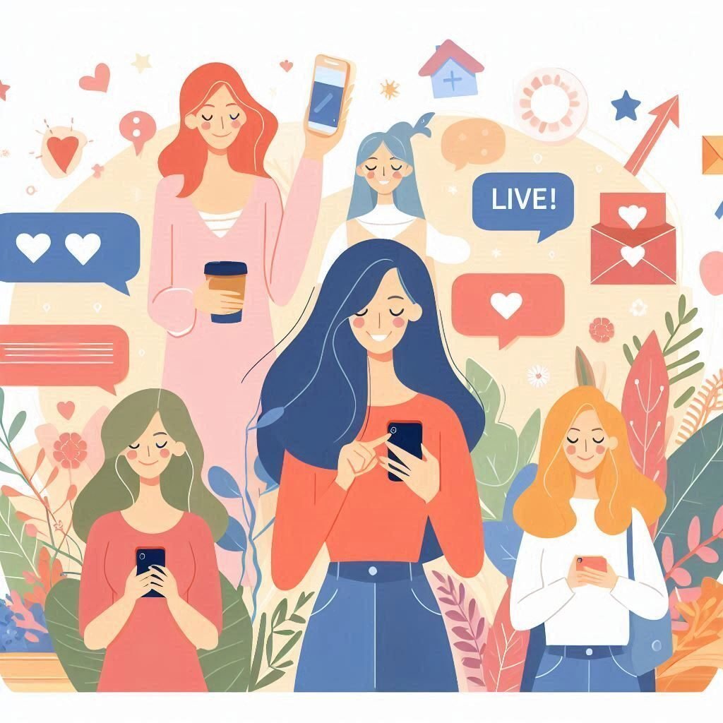 🙌HSPがSNSを味方につける！ストレスフリーな活用法大公開😄🎉｜岬薫