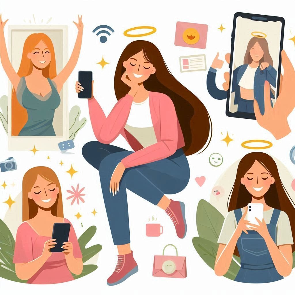 🙌HSPがSNSを味方につける！ストレスフリーな活用法大公開😄🎉｜岬薫