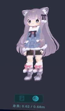 [VRChat] Impostor 生成のススメ｜ゆうげ