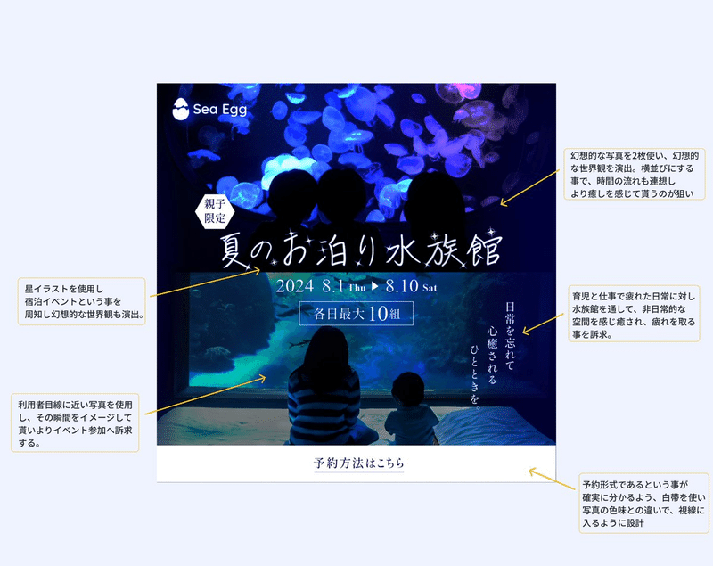 【NOTds】デザインスクール#2バナー課題制作｜Koki Hashimura