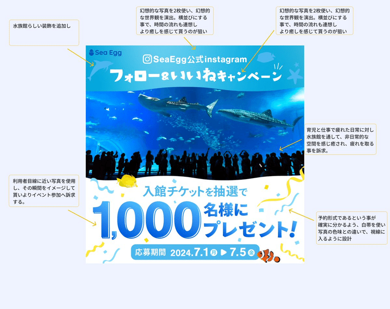 【NOTds】デザインスクール#2バナー課題制作｜Koki Hashimura