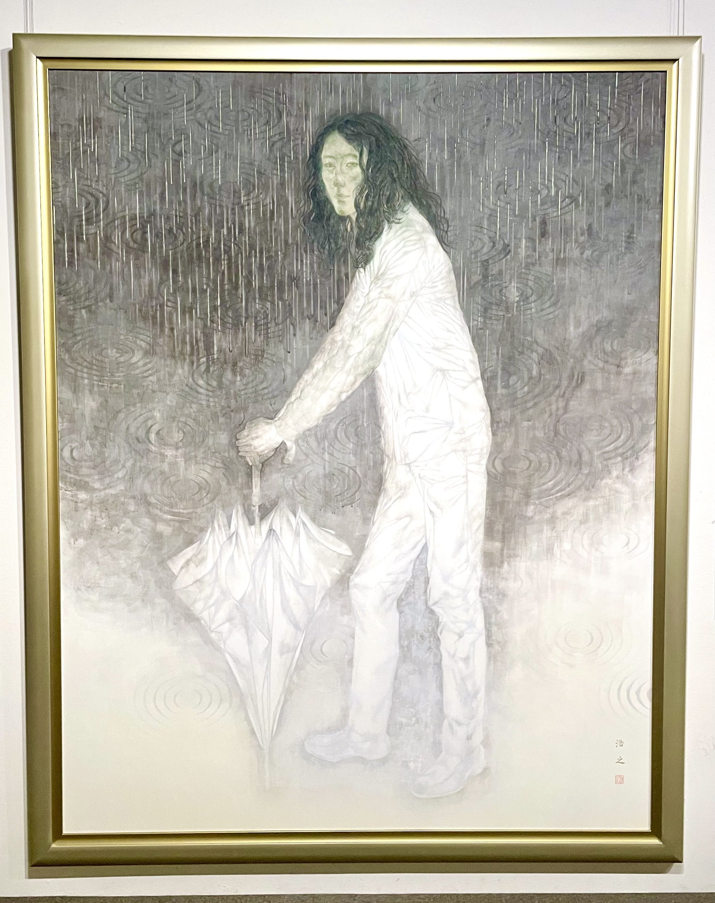 ライス的存在としての『日本美術院展』|ATELIER HAYATO NAKAZAWA ライス的存在としての『日本美術院展』|ATELIER HAYATO NAKAZAWA