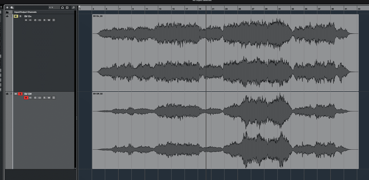 YouTubeのStable Volume問題｜青木征洋 / Godspeed