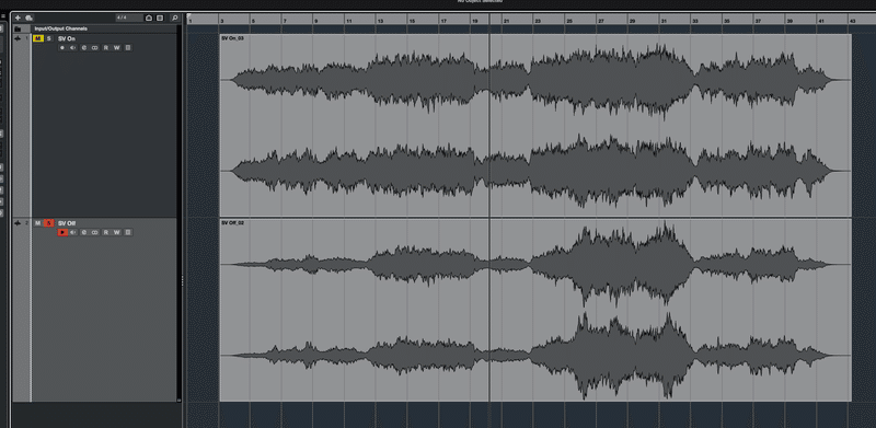YouTubeのStable Volume問題｜青木征洋 / Godspeed