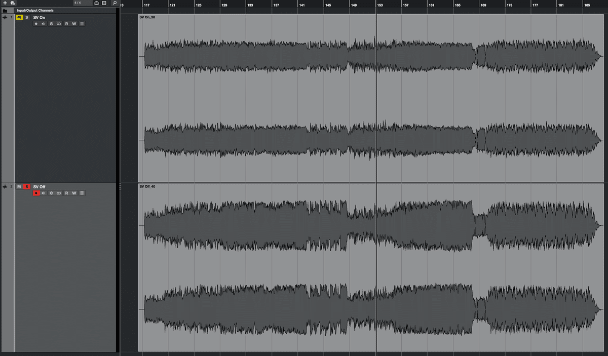 YouTubeのStable Volume問題｜青木征洋 / Godspeed