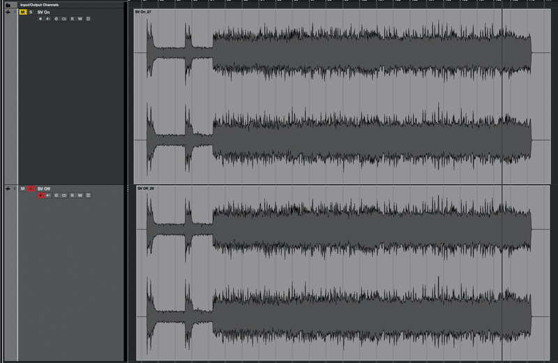 YouTubeのStable Volume問題｜青木征洋 / Godspeed