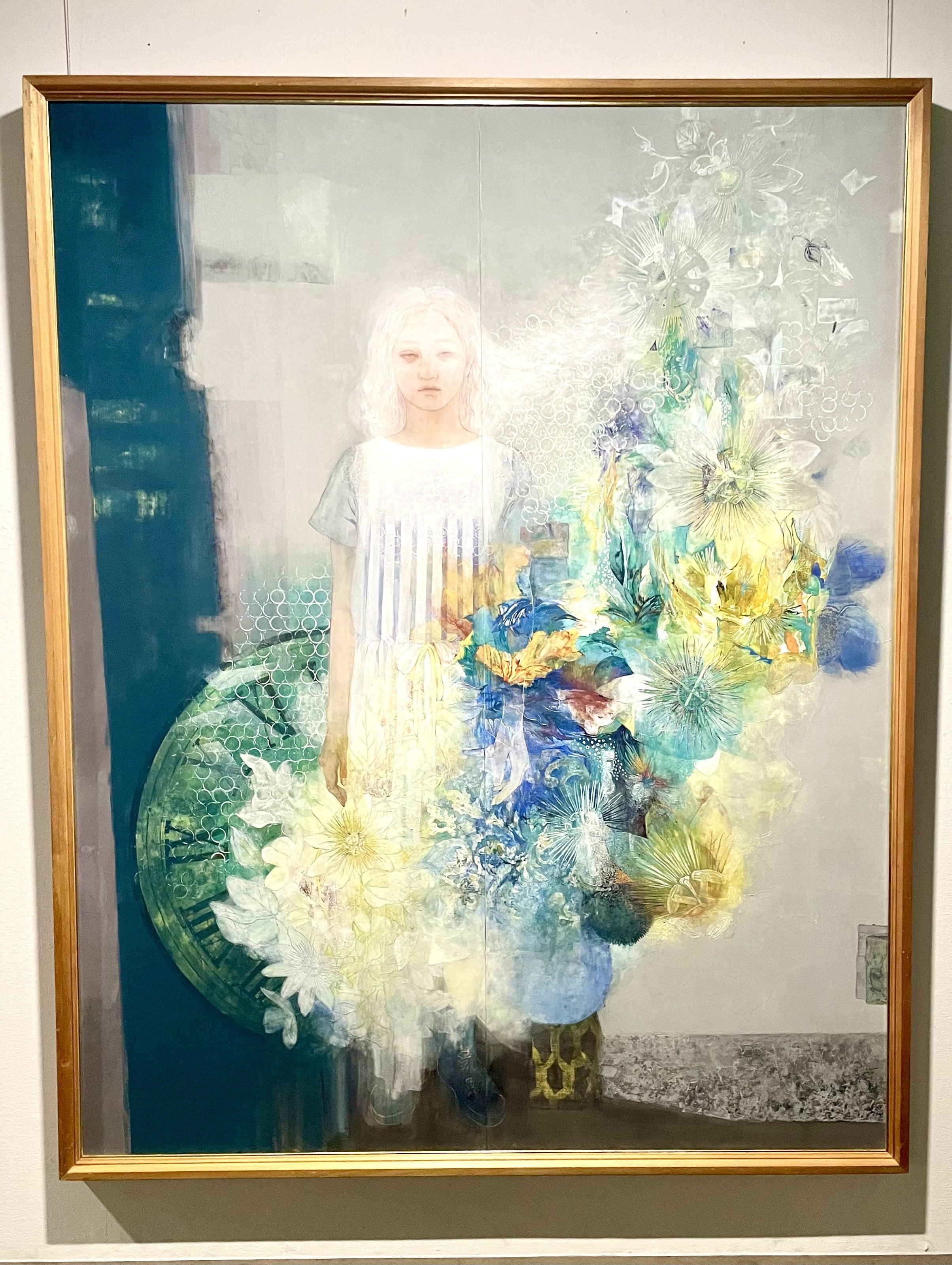 ライス的存在としての『日本美術院展』|ATELIER HAYATO NAKAZAWA ライス的存在としての『日本美術院展』|ATELIER HAYATO NAKAZAWA