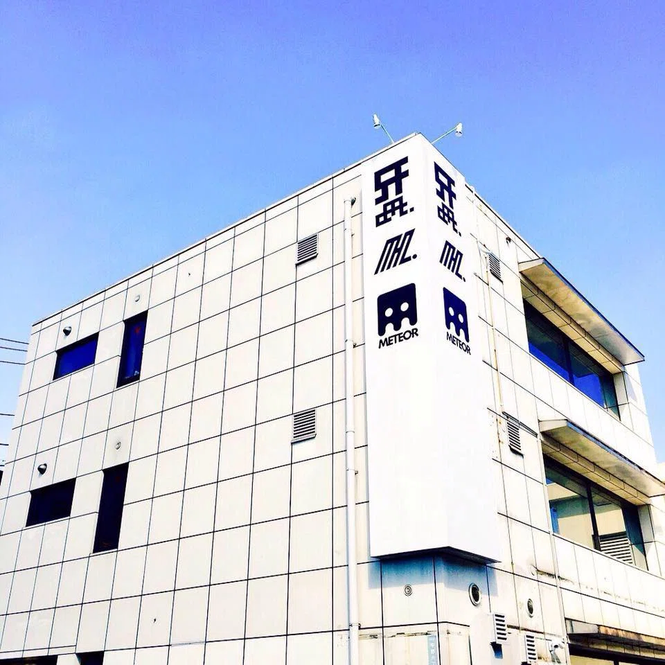 GHz music store / Hzの存在｜梅ヶ谷雄太