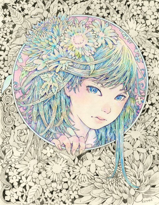 作品コンセプト境界について考えてみた｜kimura_tomohiro