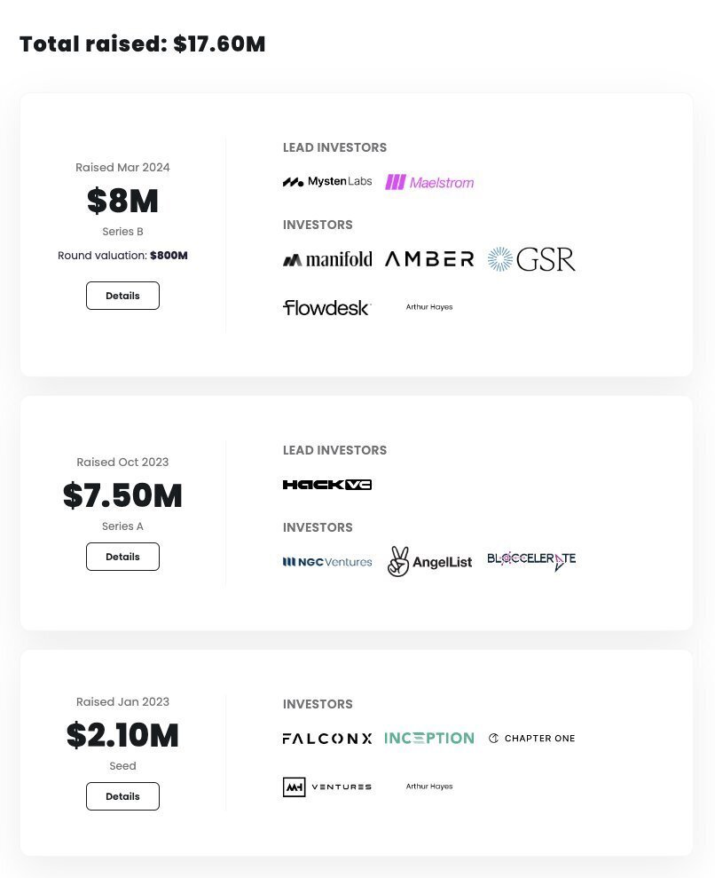 Elixirまとめ｜Tippy