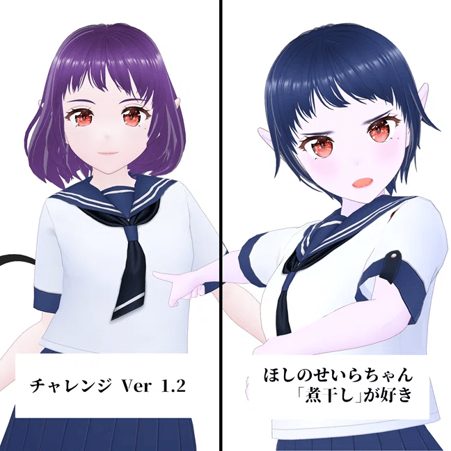 VRoidの話＃12 「うちの子」を誰にお届けするのか？｜Yos1toshi