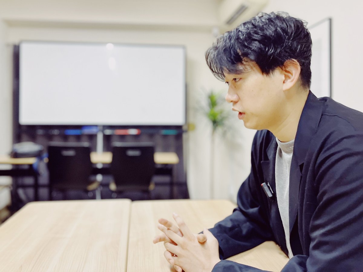 株式会社piponの北爪様に聞く「Teamsチャットボット」【突撃！隣のプロンプト！】｜AI活用人材にデスクワークをかんたん依頼：ロコアシ