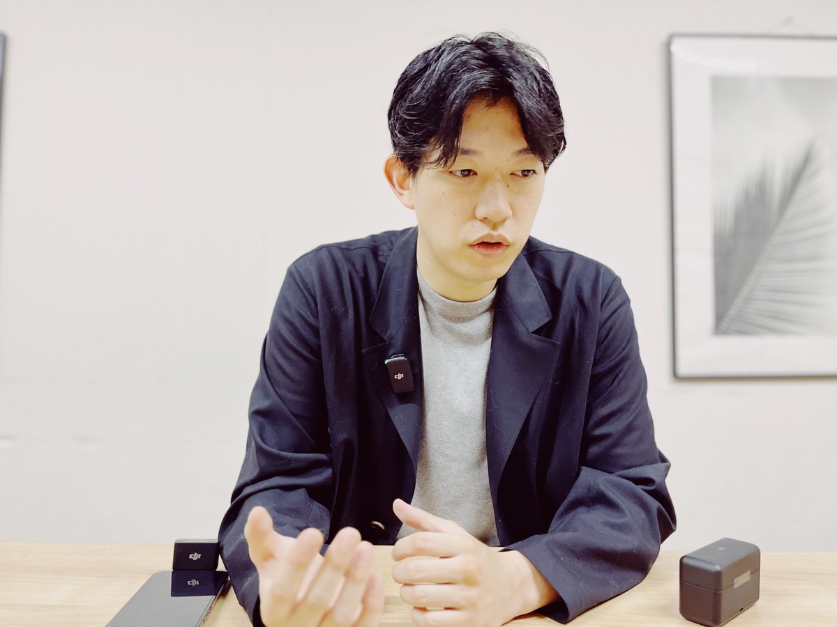 株式会社piponの北爪様に聞く「Teamsチャットボット」【突撃！隣のプロンプト！】｜AI活用人材にデスクワークをかんたん依頼：ロコアシ