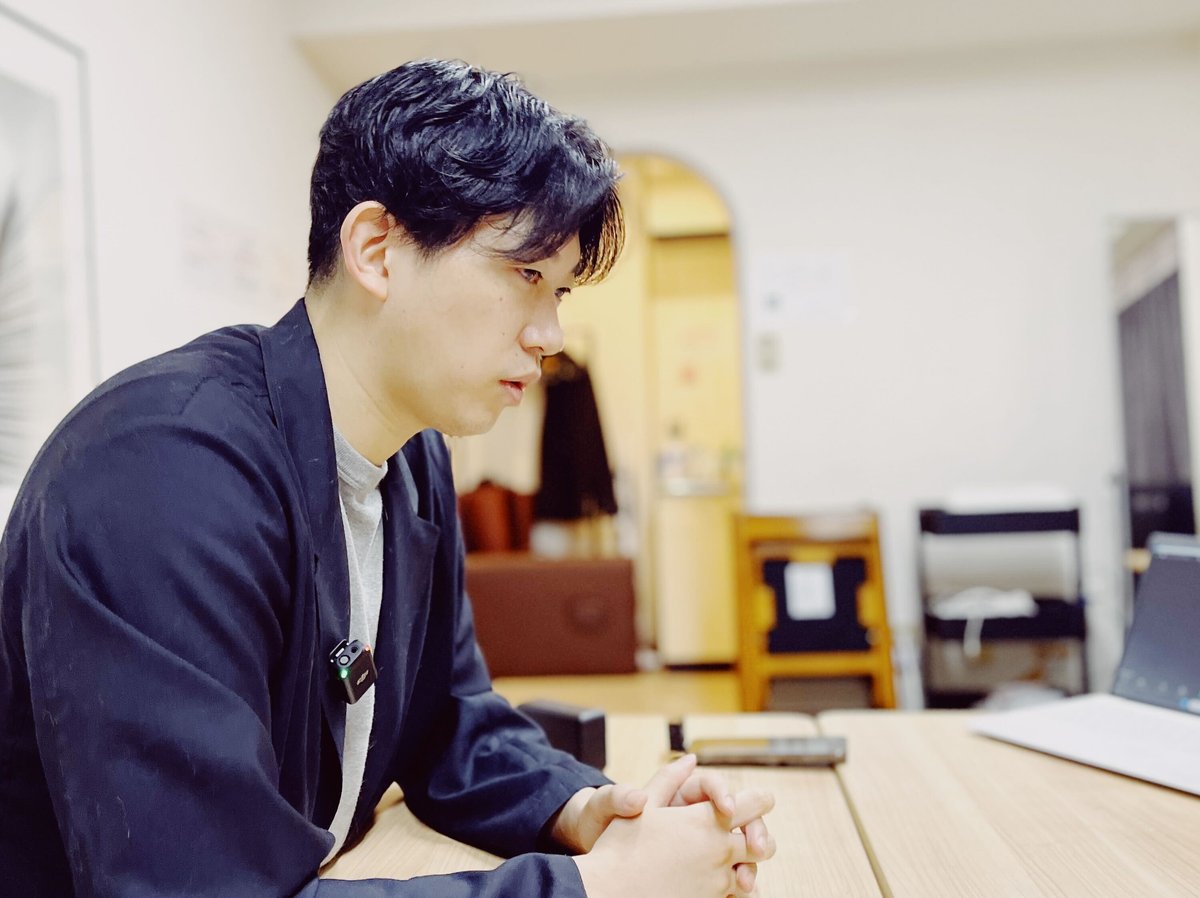 株式会社piponの北爪様に聞く「Teamsチャットボット」【突撃！隣のプロンプト！】｜AI活用人材にデスクワークをかんたん依頼：ロコアシ