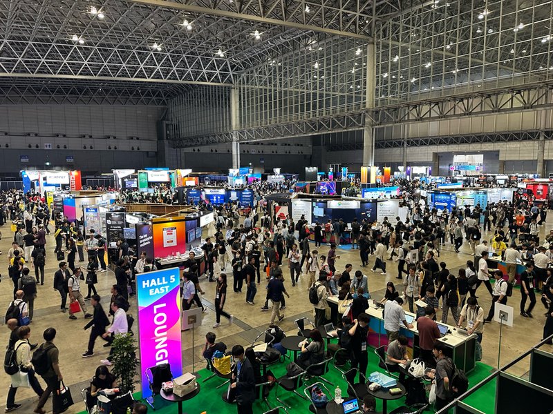 AWS Summit JAPAN 2024 参加レポート｜DigitalCube