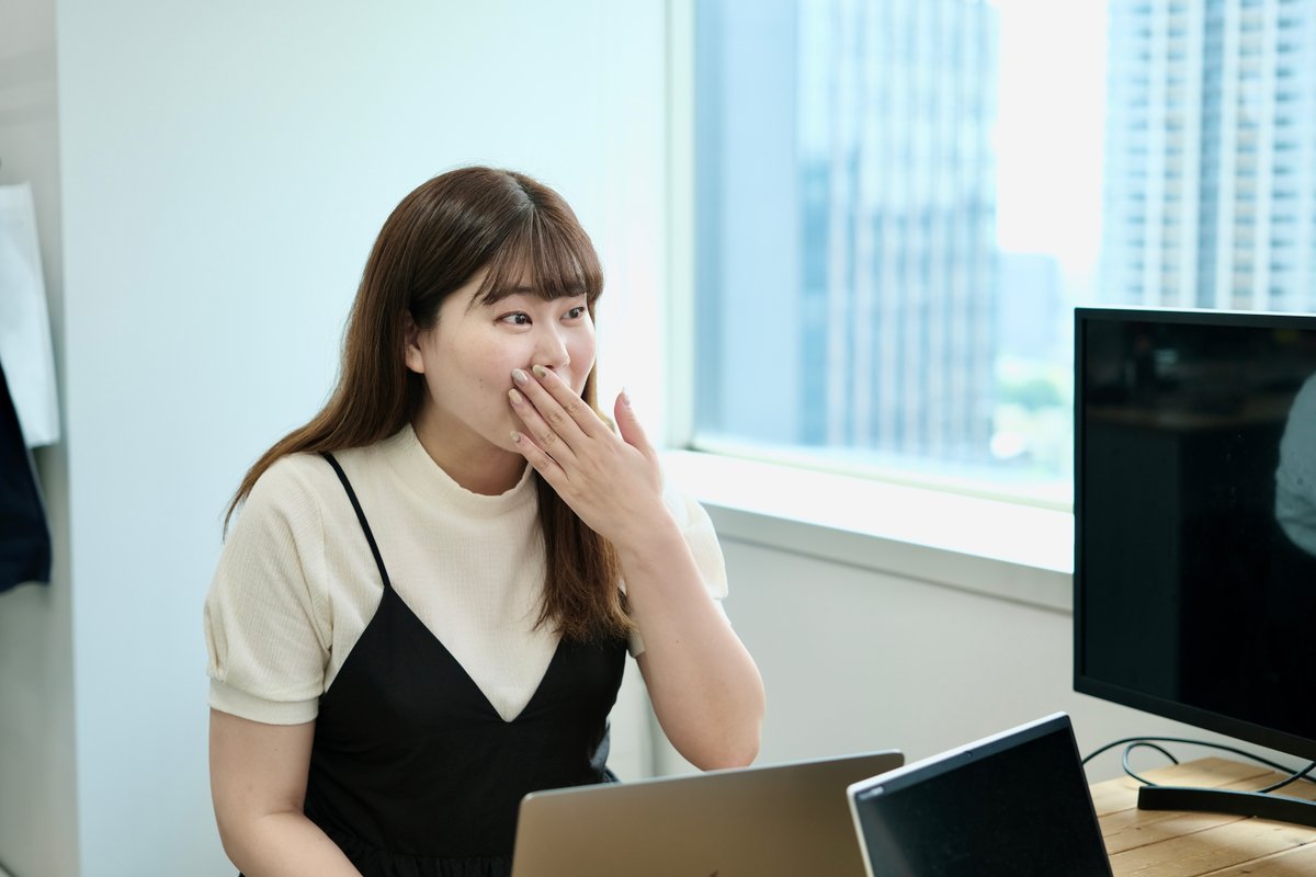 リファラル採用で自分の強みを活かし、より輝ける場所へ〜私がPRONIに誘った理由〜｜PRONI（プロニ）【公式】