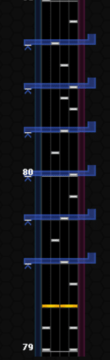 【SDVX】VOLFORCE 19.0 CRIMSONを達成したのがうれしかったのでまとめた【SOUND VOLTEX】｜なべ
