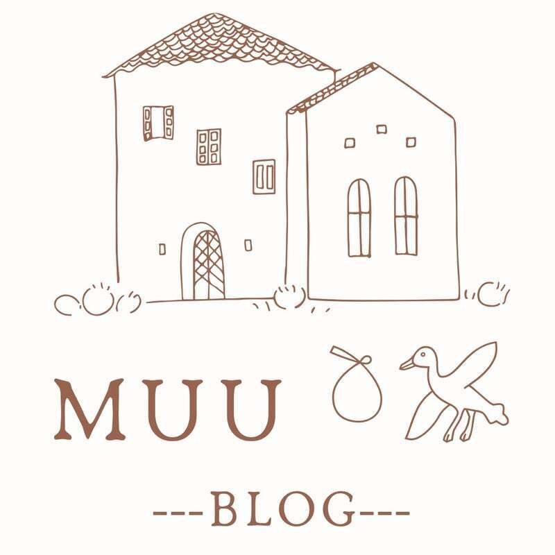 muuってどんな人⁇ Part1 自己紹介｜muu | しあわせマインドクリエイター