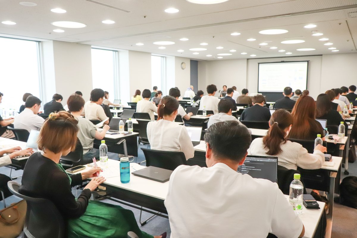 VC Fund Controller Networkで「ファンドアドミ業務勉強会 入門編」を開催しました！｜VC Fund Controller Network事務局