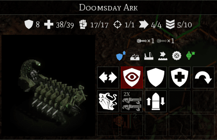 初めてはネクロンで Warhammer 40,000: Gladiusの話｜スナガガ