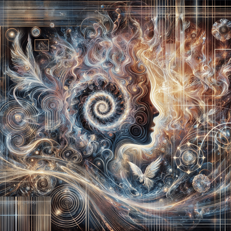 【短編小説】AIの夢見る夜は 第3章｜kanon_aidesign｜AI・動画・デザイン・編集