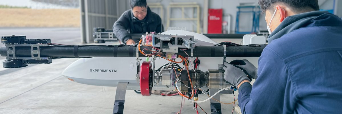 HIEN公式note、始動します。｜HIEN Aero Technologies