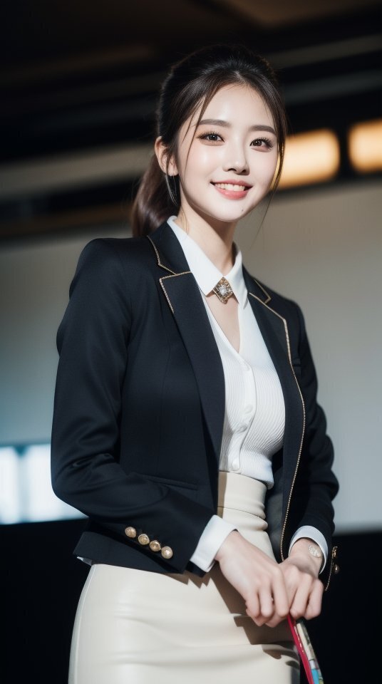 画像生成AIは使えるようになるとクオリティの高さに驚いた｜早乙女 洸亘（さおとめ みつる）