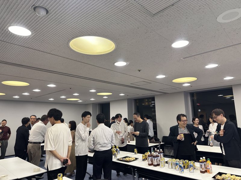 VC Fund Controller Networkで「ファンドアドミ業務勉強会 入門編」を開催しました！｜VC Fund Controller Network事務局