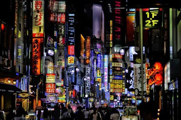 Shinjuku Tokyo Nightlife: The Ultimate Guide to an Unforgettable Night ...