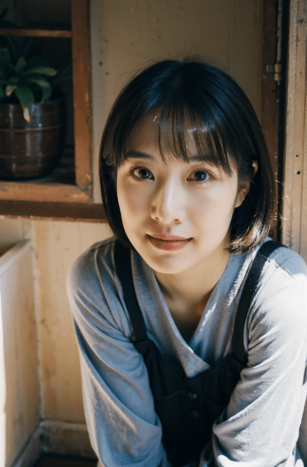 【必見】Stable DiffusionのLoRA Block Weight、そうだったのか！（前編）｜AIイラスト研究室