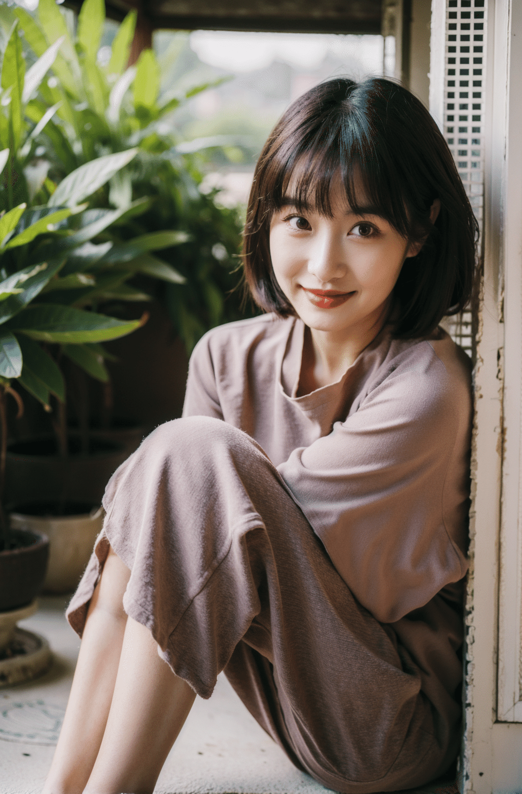 【必見】Stable DiffusionのLoRA Block Weight、そうだったのか！（前編）｜AIイラスト研究室