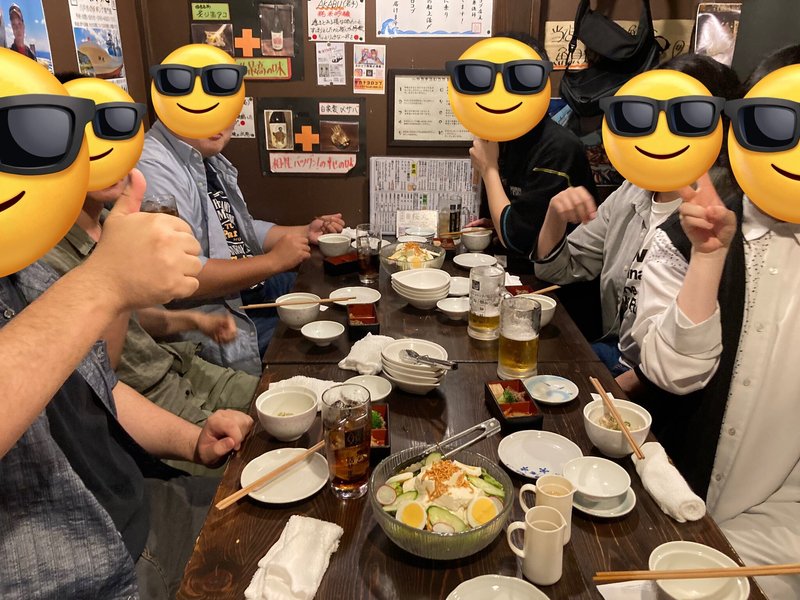 日本のフレッシュアンドブラッドについて 2024.06｜ぼうや